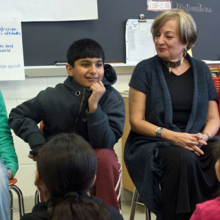 Six Essential Strategies for Teaching English Language Learners ...