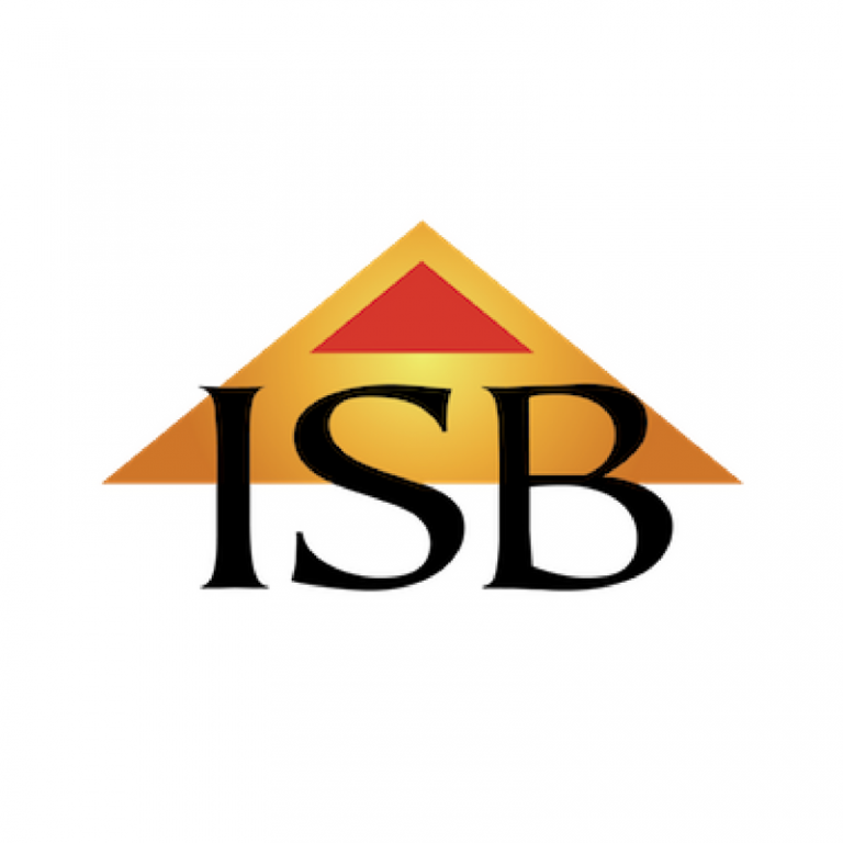 ISB Logo #1 – Did you know?