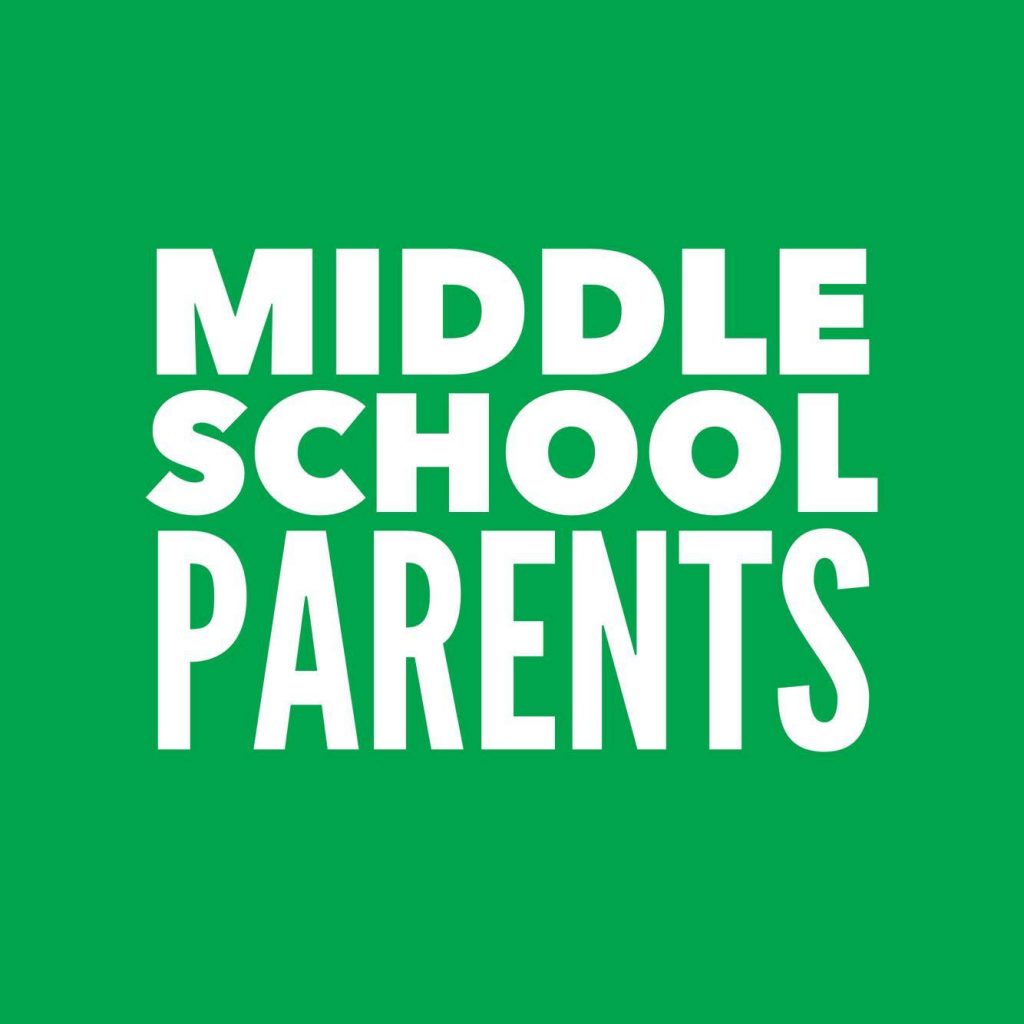 MS Parent Meeting and Social