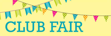 Club Fairs