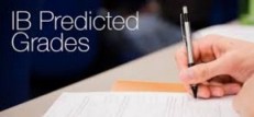 Grade 12 IB Predicted Grades