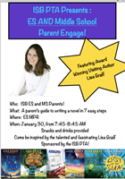 Visiting Author Lisa Graff