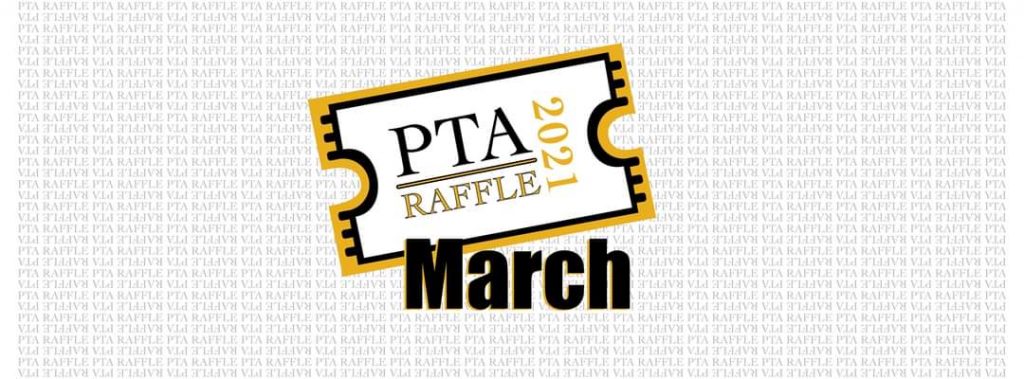 PTA Raffle: Play & Win