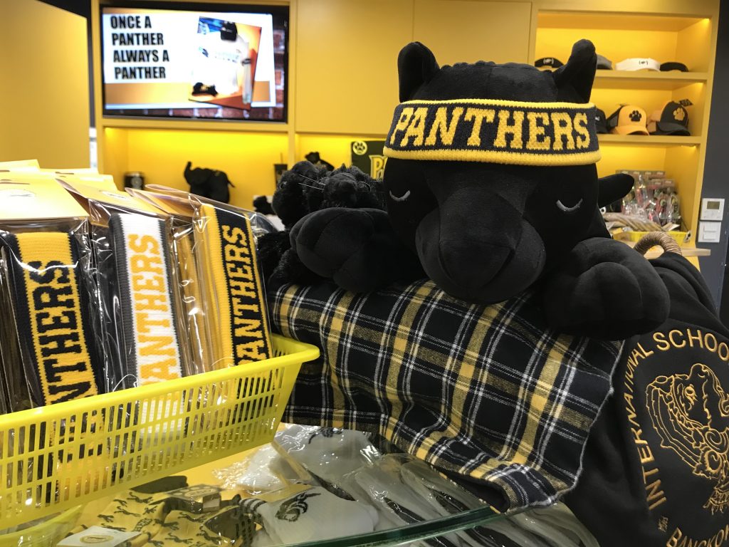 Final Chance to Grab your Panther Gear at Booster Hut!