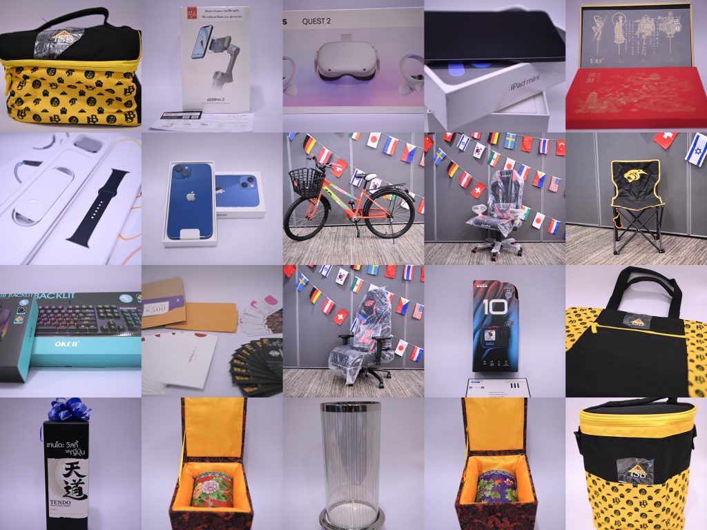 PTA Raffle Ticket Sale Closing Soon...