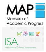 MAP & ISA Results On PowerSchool