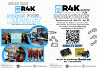 Robotics for Kids (R4K)