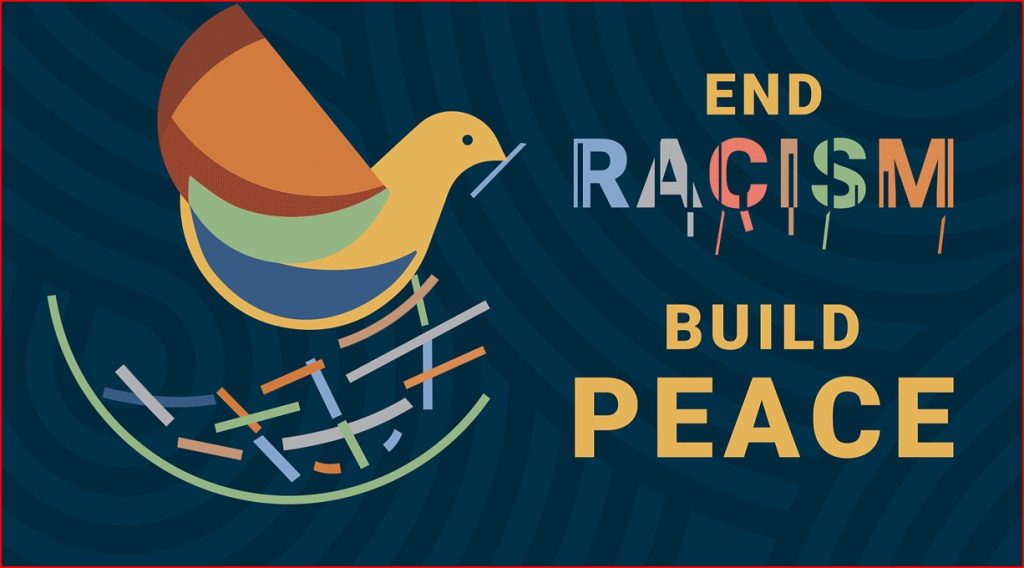 ISB Peace Day Assembly - Mar 24th